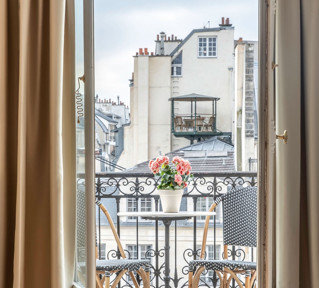 Decrypting French Inheritance Tax | Paris Buyer