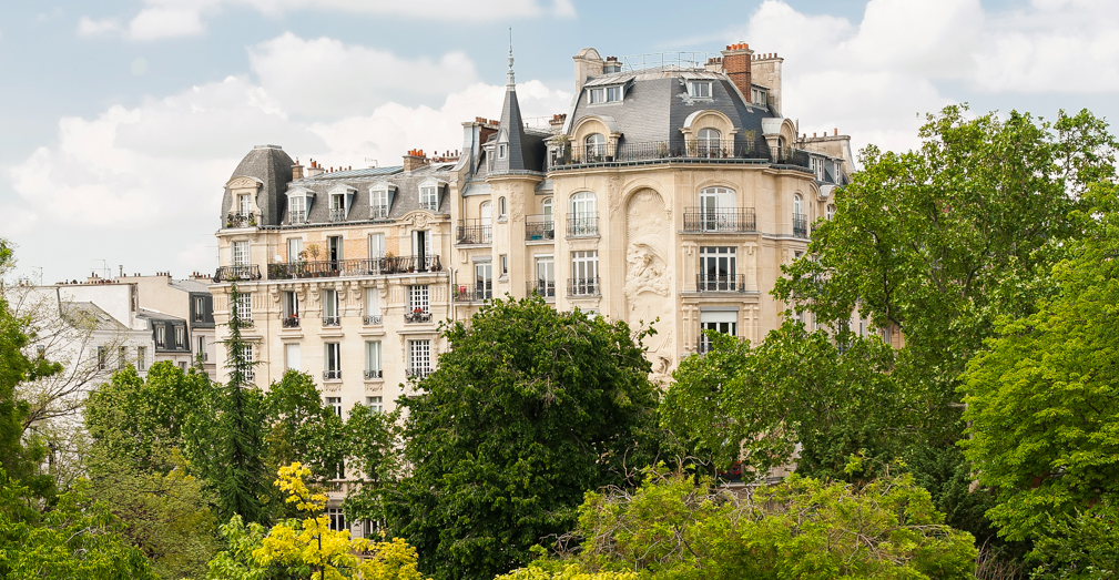 Paris Real Estate : Insights from 2023 and Forecasts for 2024 | Paris Buyer